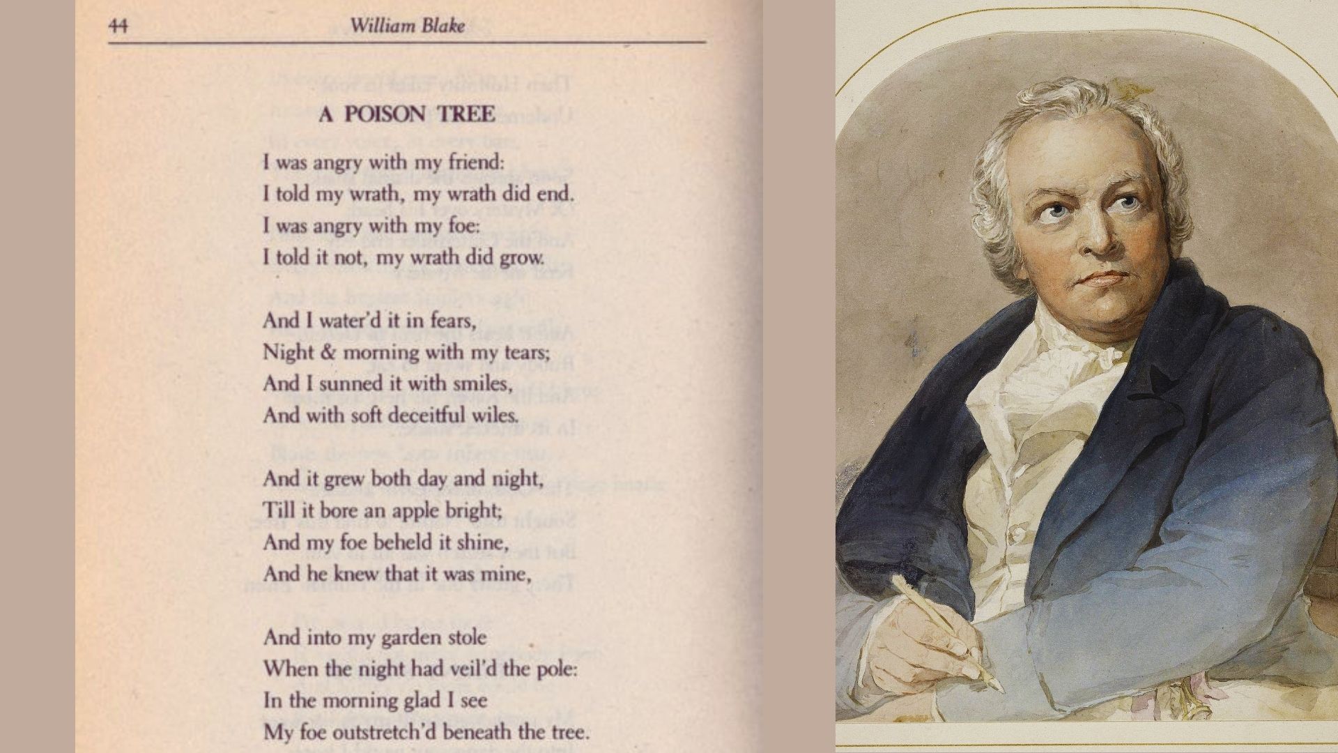 Gone from My Sight Poem: Full Text & Meaning - RememberedLore