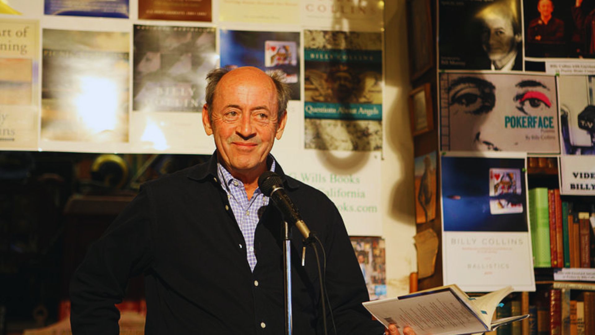 The Lanyard Poem by Billy Collins: Meaning & Analysis - RememberedLore