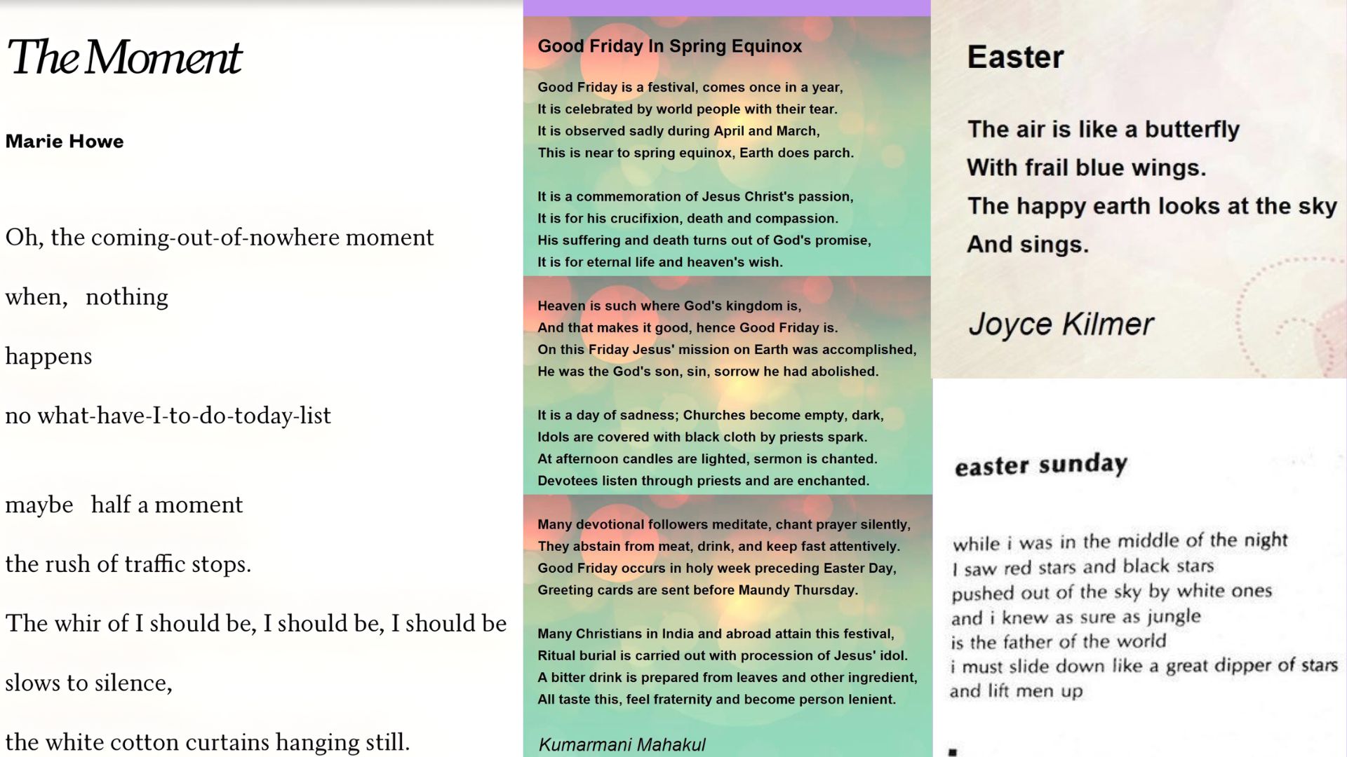 Fair Winds and Following Seas Poem Tribute - RememberedLore
