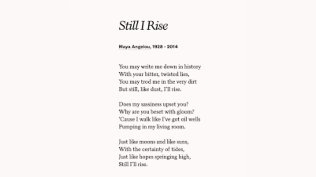 27 Poems About Self-Love for Healing and Confidence - RememberedLore