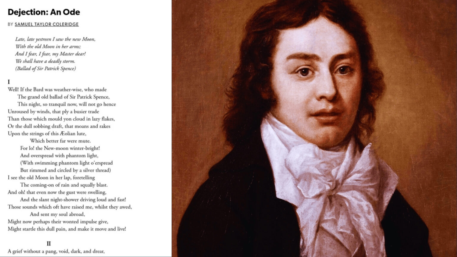 11 Ode Poem Examples Everyone Should Read - RememberedLore