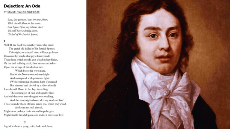 11 Ode Poem Examples Everyone Should Read - RememberedLore