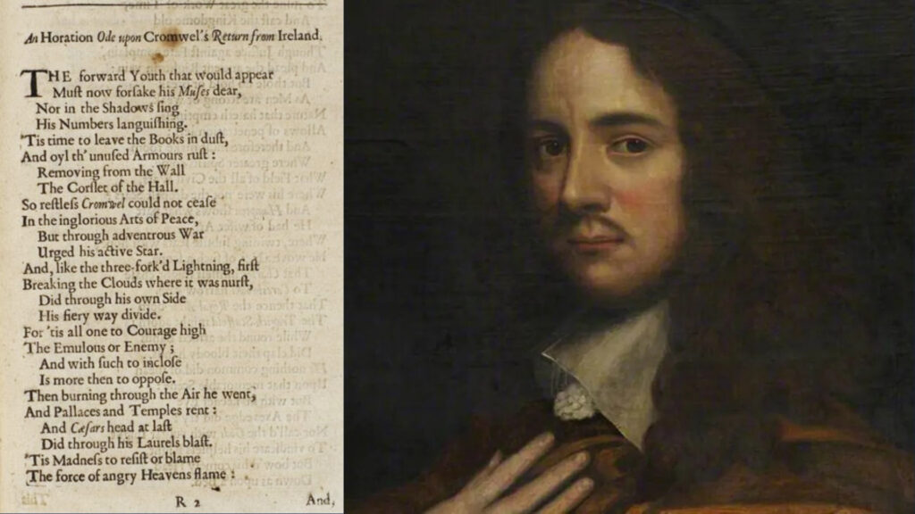 11 Ode Poem Examples Everyone Should Read - RememberedLore