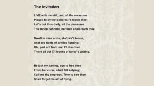 The Invitation Poem by Oriah Mountain Dreamer - RememberedLore