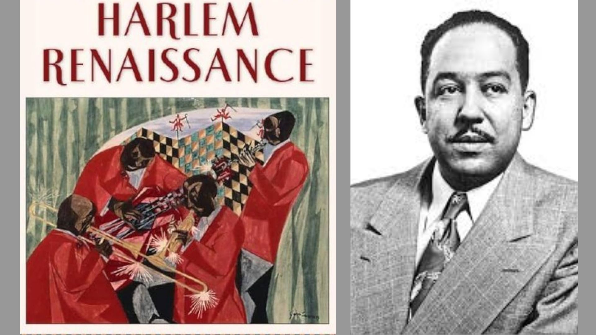 15+ Best Harlem Renaissance Poems You Can’t Miss - RememberedLore