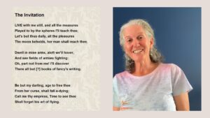 The Invitation Poem by Oriah Mountain Dreamer - RememberedLore