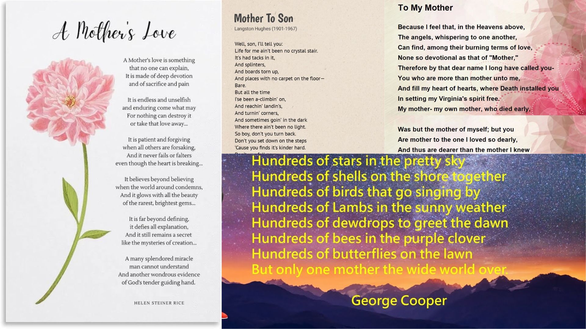 I Wish You Enough Poem: The Heartfelt Meaning Explained - RememberedLore