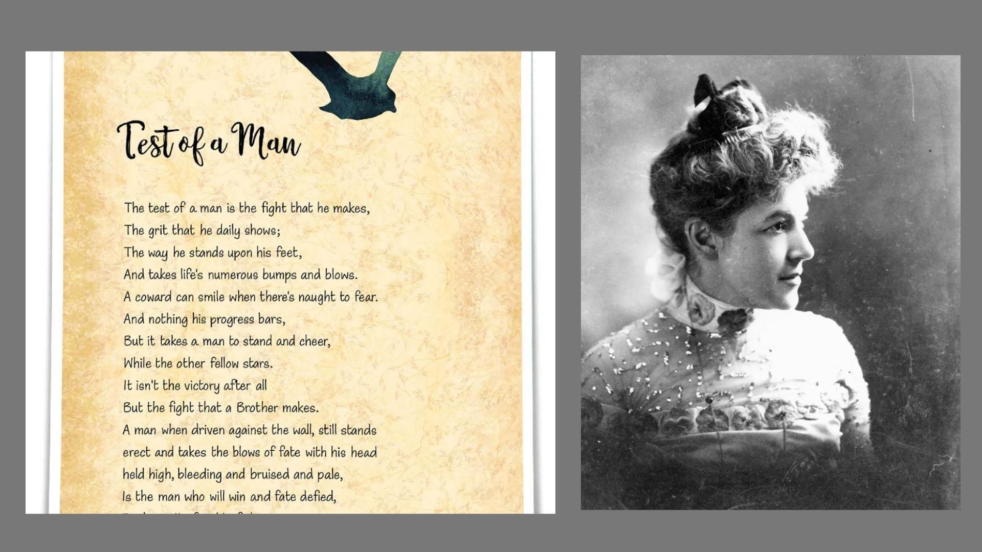I Wish You Enough Poem: The Heartfelt Meaning Explained - RememberedLore