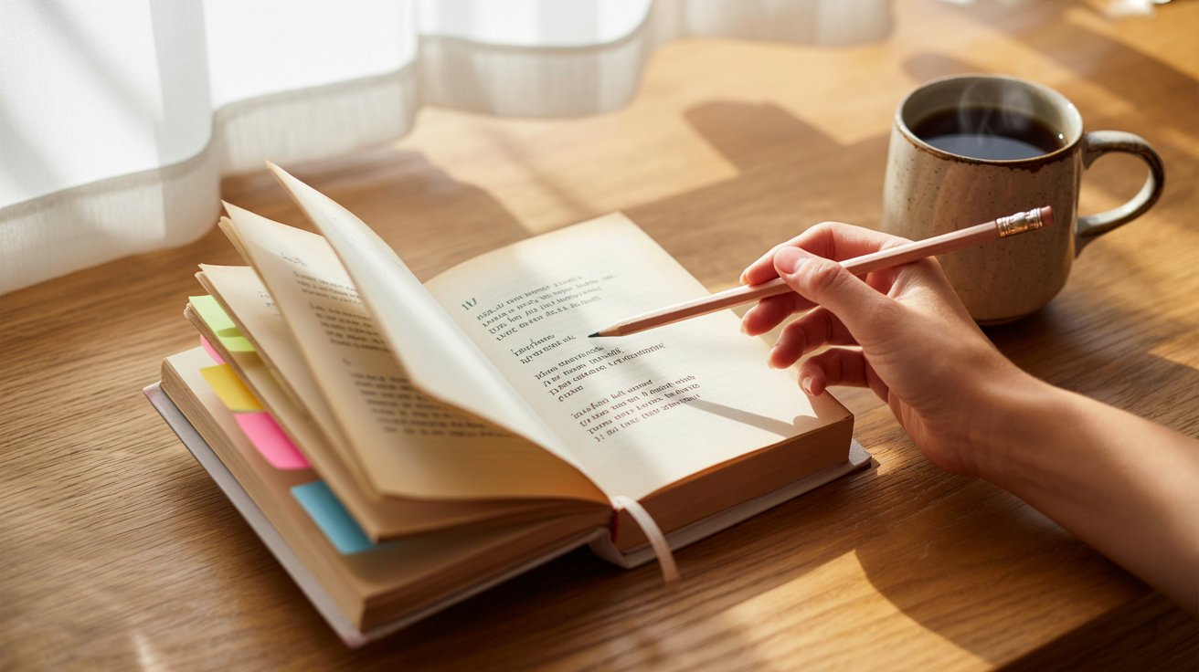 How to Annotate a Poem (Simple Step Guide) - RememberedLore