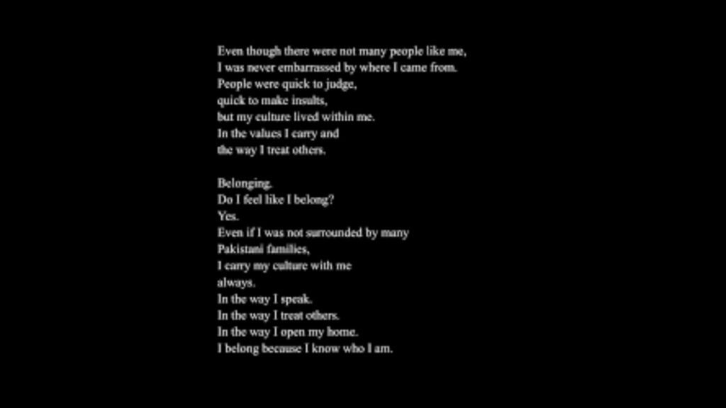 I Am From Poem Examples That Spark Real Stories - RememberedLore