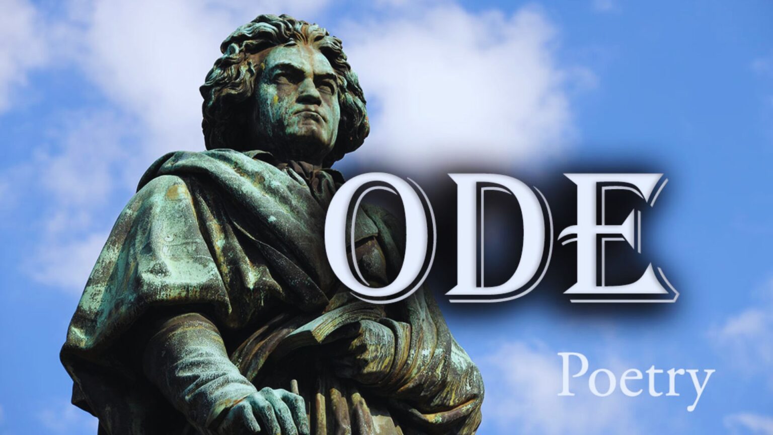 What Is a Ode Poem? Definition With 5 Examples - RememberedLore