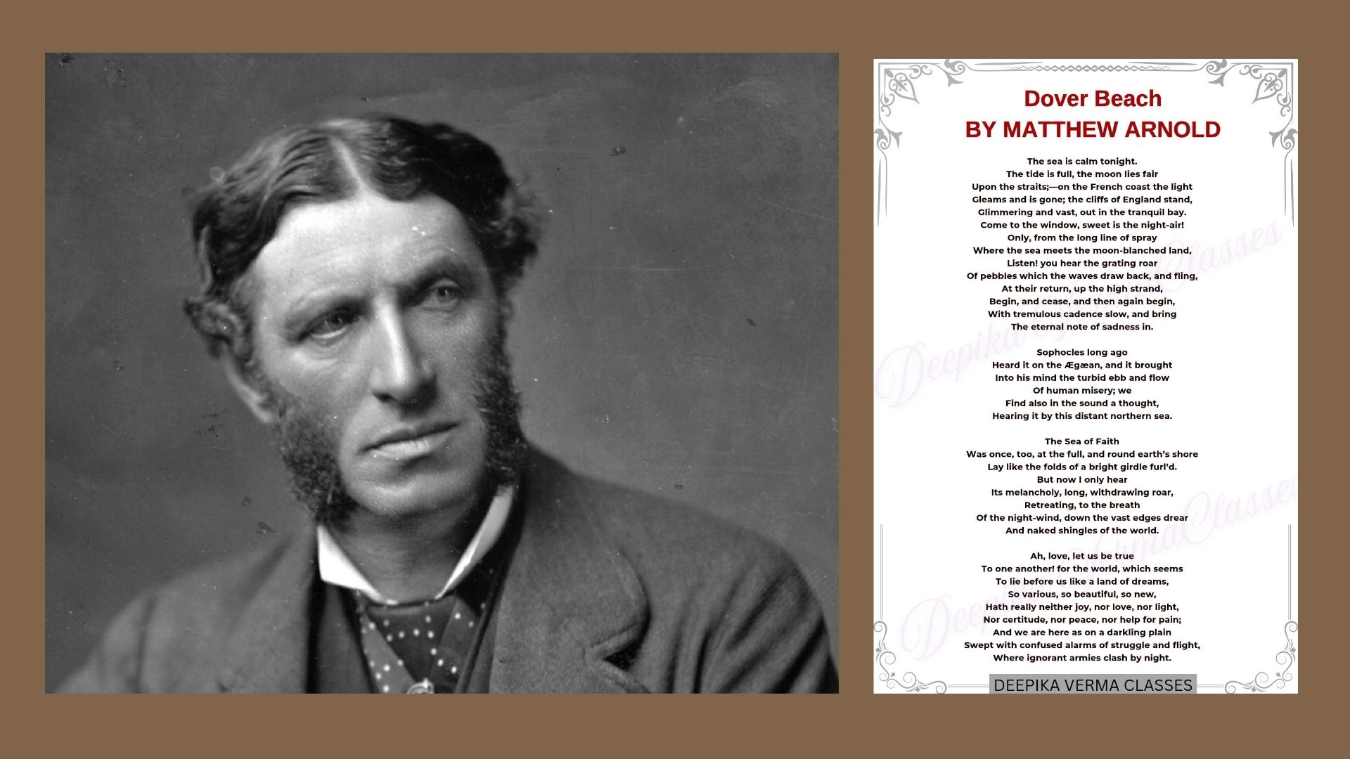 My Honest Poem by Rudy Francisco: Why It Resonates - RememberedLore