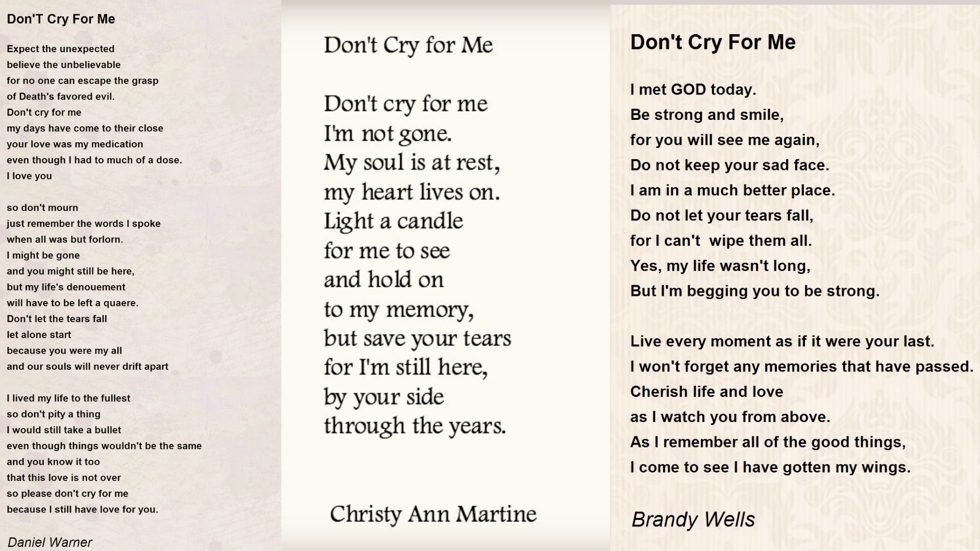 My Honest Poem by Rudy Francisco: Why It Resonates - RememberedLore